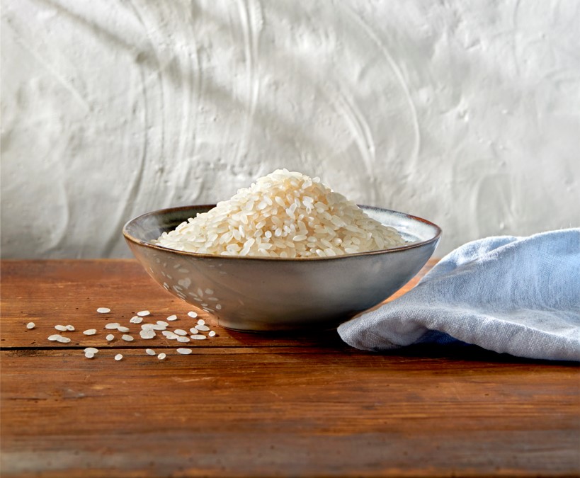 Les riz camarguais IGP